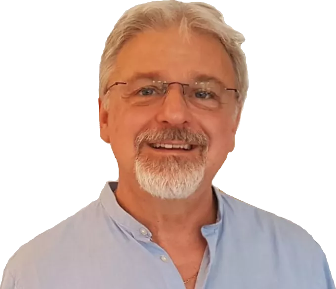 EAD – Radiestesia – Ricardo Faerman & Cristina Tamborim